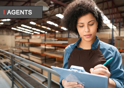 agents – WFX Logistics